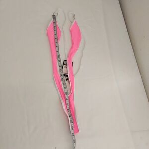 Sherrylo | Swim | Sherrylo Sexy Pink And White Slingshot Bikini | Poshmark